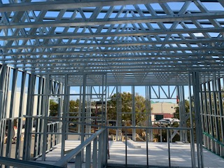 Home – Truss Plant Structures